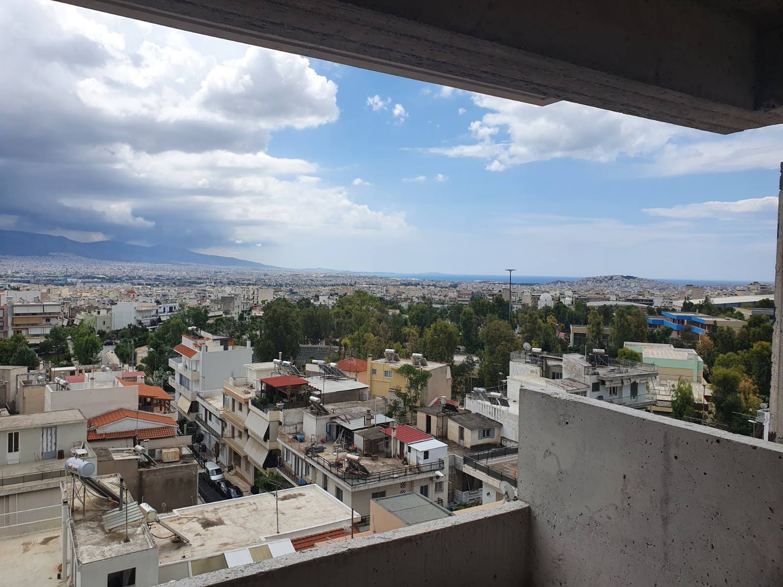 Τελευταία μεζονέτα προς πώληση ΚΑΤΑΣΚΕΥΑΣΤΙΚΗ ΛΑΓΑΝΗ & ΣΙΑ