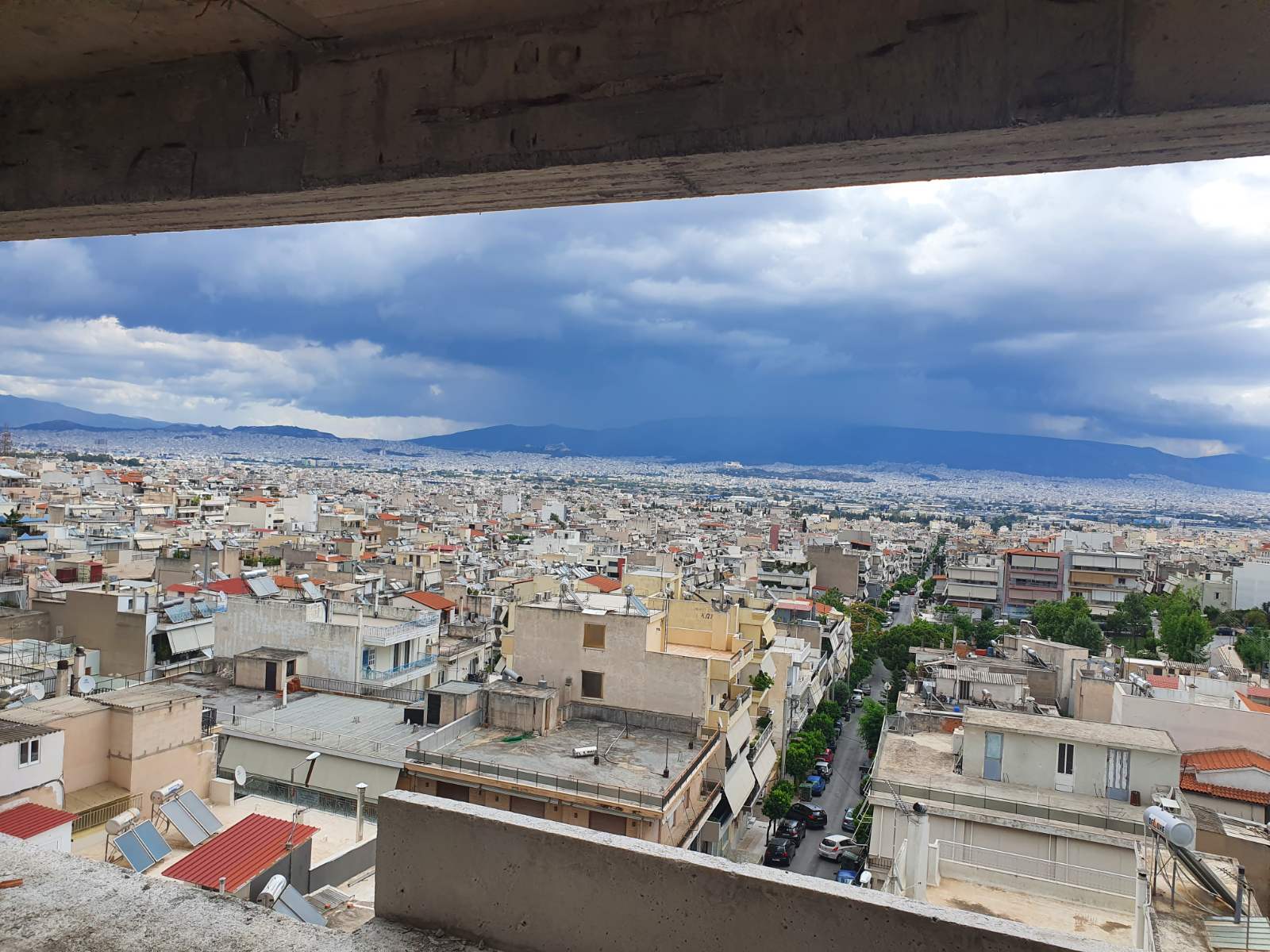 Τελευταία μεζονέτα προς πώληση ΚΑΤΑΣΚΕΥΑΣΤΙΚΗ ΛΑΓΑΝΗ & ΣΙΑ