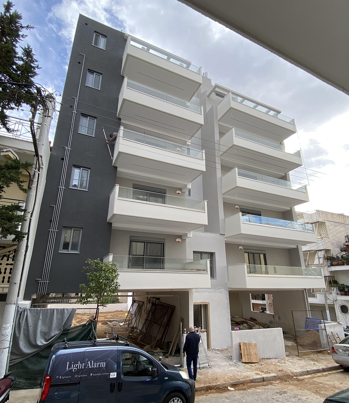 Τελευταία μεζονέτα προς πώληση ΚΑΤΑΣΚΕΥΑΣΤΙΚΗ ΛΑΓΑΝΗ & ΣΙΑ